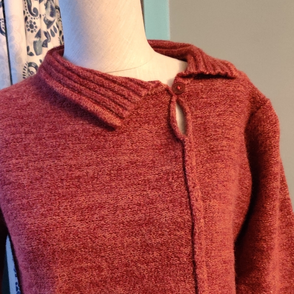 Indigenous | Sweaters | Indigenous Oneweave Sweater Alpaca And Wool ...